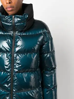 Herno High-neck Padded Jacket
