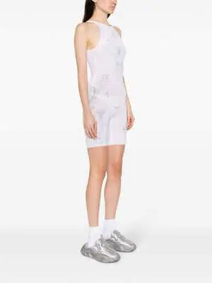 TTSWTRS Tereza Graphic-print Playsuit