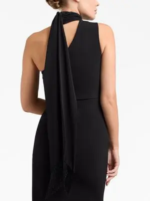Cinq À Sept Mia One-shoulder Gown