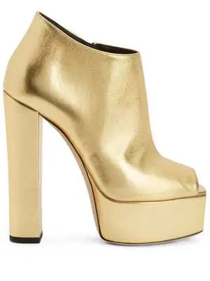 GIUSEPPE ZANOTTI 120mm Judith Sandals