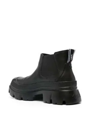 Karl Lagerfeld Trekka Max Ankle Boots