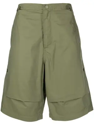 Maharishi Bermuda Shorts For Men
