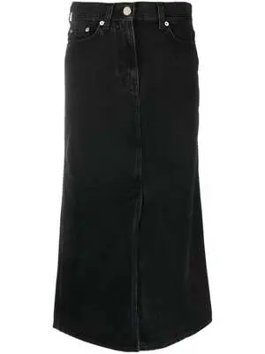 Loulou De Saison Belted Skirts