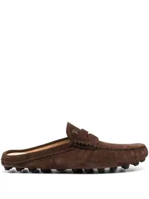 Tod's Mule Shoes For Men