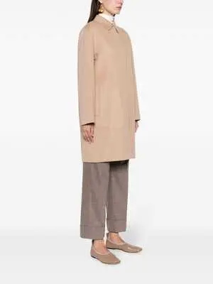 Theory Palomino Wool-blend Coat