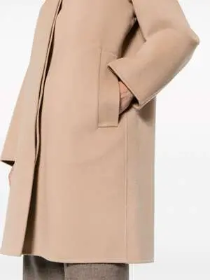 Theory Palomino Wool-blend Coat