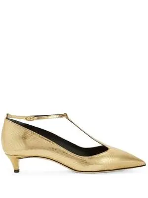 Giuseppe Zanotti Pointed Toe Shoes For Women