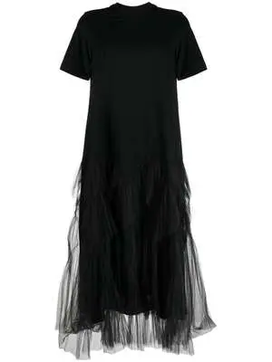 Jnby Gathered Day Dresses