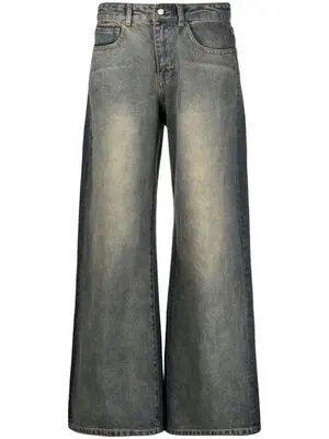 Jnby Frill Jeans For Women