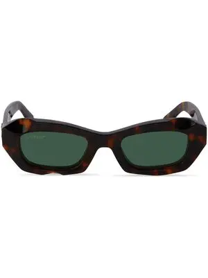 Off-White Venezia Rectangle Sunglasses