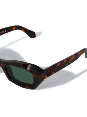 Off-White Venezia Rectangle Sunglasses