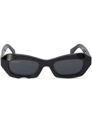 Off-White Venezia Sunglasses - Black