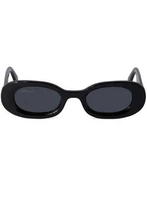 Off-White Amalfi Sunglasses - Black