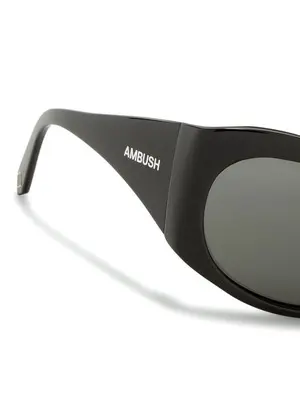 AMBUSH Oversized Sunglasses