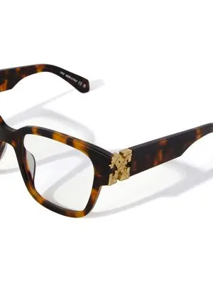 Off-White Optical Style 47 Glasses