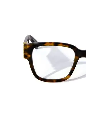 Off-White Optical Style 47 Glasses