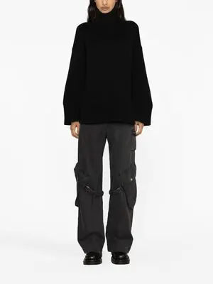 Canada Goose Copal Cashmere-blend Jumper