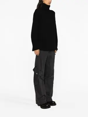 Canada Goose Copal Cashmere-blend Jumper