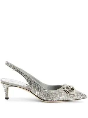 GIUSEPPE ZANOTTI Cyprienne 50mm Pumps