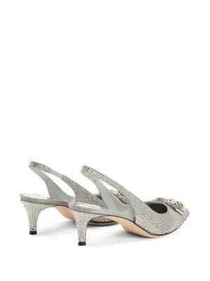 GIUSEPPE ZANOTTI Cyprienne 50mm Pumps