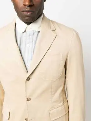 Polo Ralph Lauren Notched-lapel Single-breasted Blazer