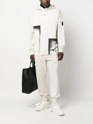 A-COLD-WALL* Brushstroke Tapered Track Pants