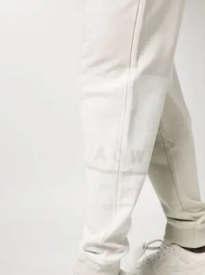 A-COLD-WALL* Brushstroke Tapered Track Pants