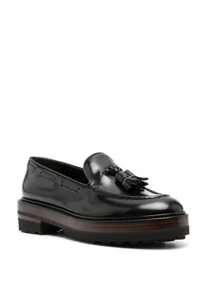 Fratelli Rossetti Brera Tassel Loafers