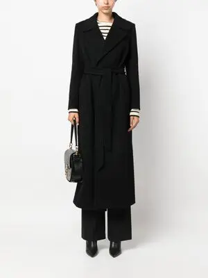 Tagliatore Melody Mid-length Coat