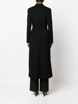 Tagliatore Melody Mid-length Coat