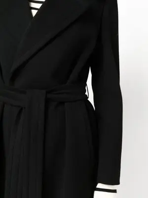 Tagliatore Melody Mid-length Coat
