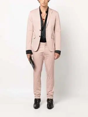 Dsquared2 Tailored Single-breasted Suit