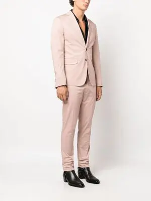 Dsquared2 Tailored Single-breasted Suit
