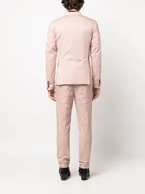 Dsquared2 Tailored Single-breasted Suit