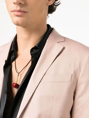 Dsquared2 Tailored Single-breasted Suit