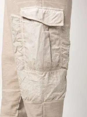 A-COLD-WALL* Cotton Cargo Track Pants - Neutrals