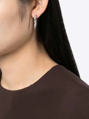 STATEMENT Anyway Diamond Drop Earring