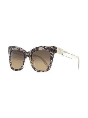 Mcm 686 Modified Square Sunglasses