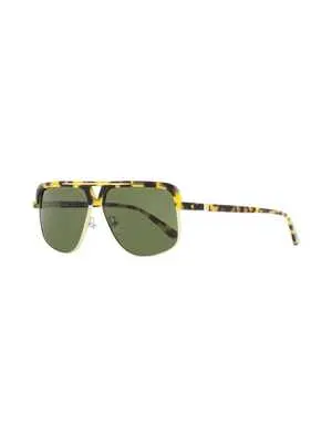 Mcm 708 Navigator Sunglasses