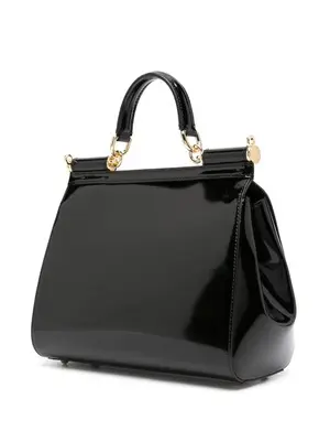 Dolce & Gabbana Sicily Tote