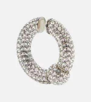 BALENCIAGA Balenciaga Embellished Ear Cuff
