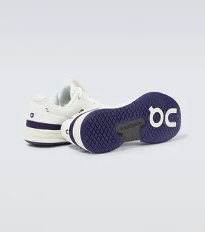 On The Roger Pro Sneakers