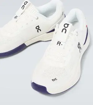 On The Roger Pro Sneakers