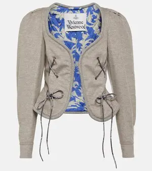 Vivienne Westwood Boxy Jackets For Women