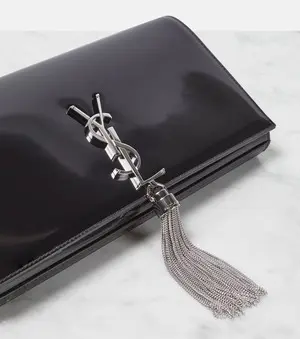 Saint Laurent Kate Clutch