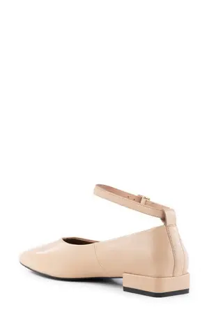 Seychelles Pumpkin Ankle Strap Pumps
