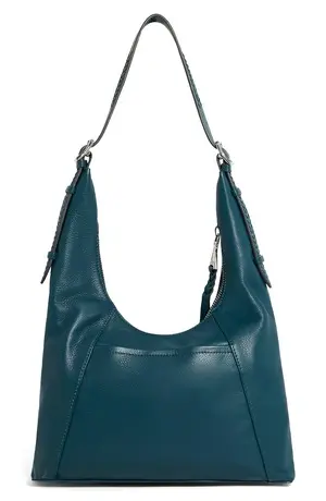 AIMEE The Day Dream Leather Hobo Bag