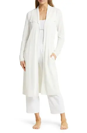 Barefoot Dreams Cozychic™ Ultra Lite® Open Front Cardigan