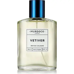 MURDOCK LONDON Vetiver Cologne - No Color