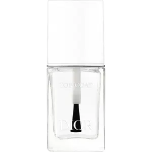 Dior Vernis Top Coat - No Color